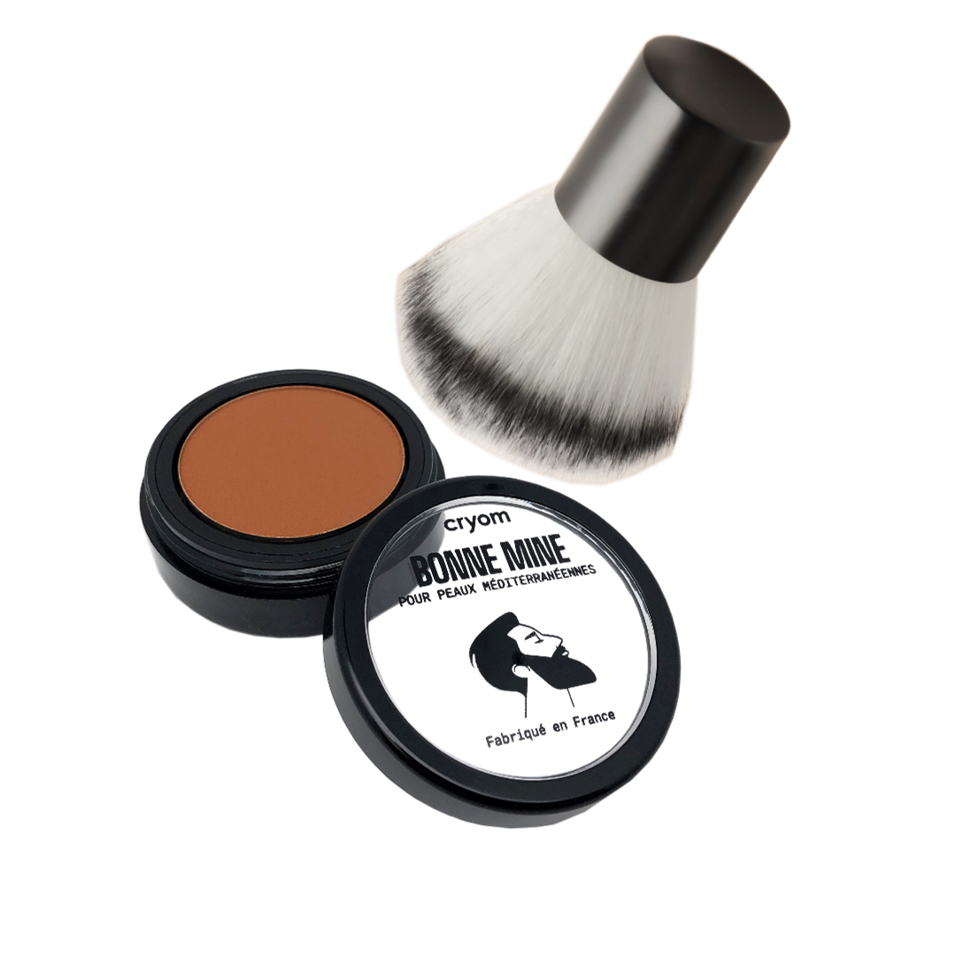 Cosmétiques pour hommes – cryom