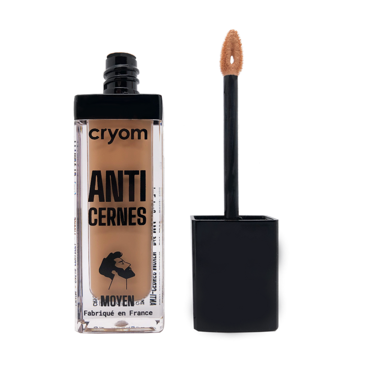 Cosmétiques pour hommes – cryom